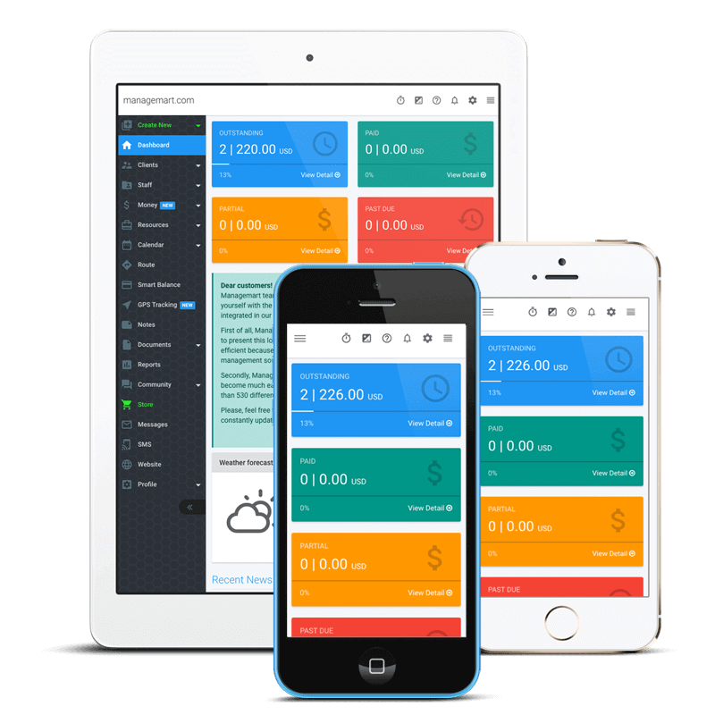 Programa de Contabilidad Para Autonomos | Managemart Programa de Contabilidad Para Autonomos | Managemart